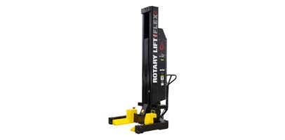 Mobile Column Lifts | Allied Inc