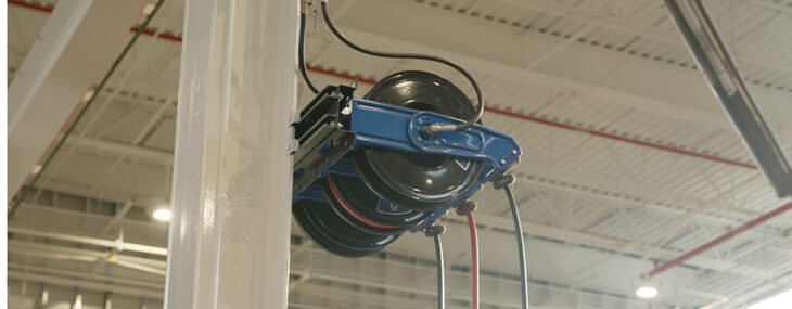 Graco Fluid Management Systems | Allied Inc