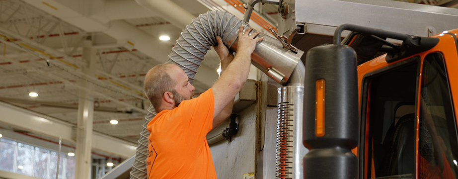 Exhaust Systems | Allied Inc