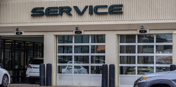 How to Optimize the Layout of Your Auto Repair Shop