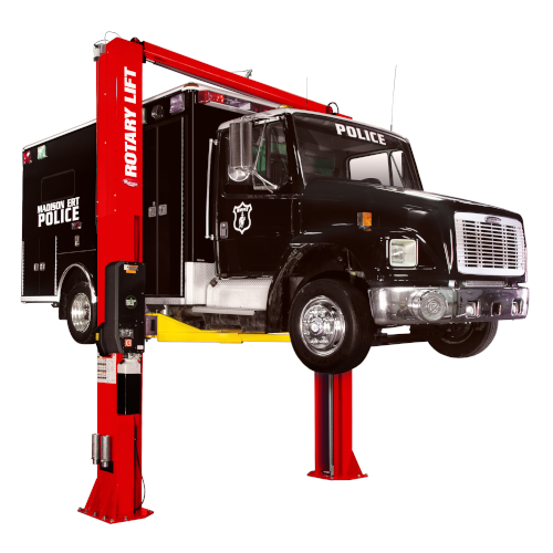 Rotary Lift SPO20 | Two-Post Lift | Heavy-Duty Lift